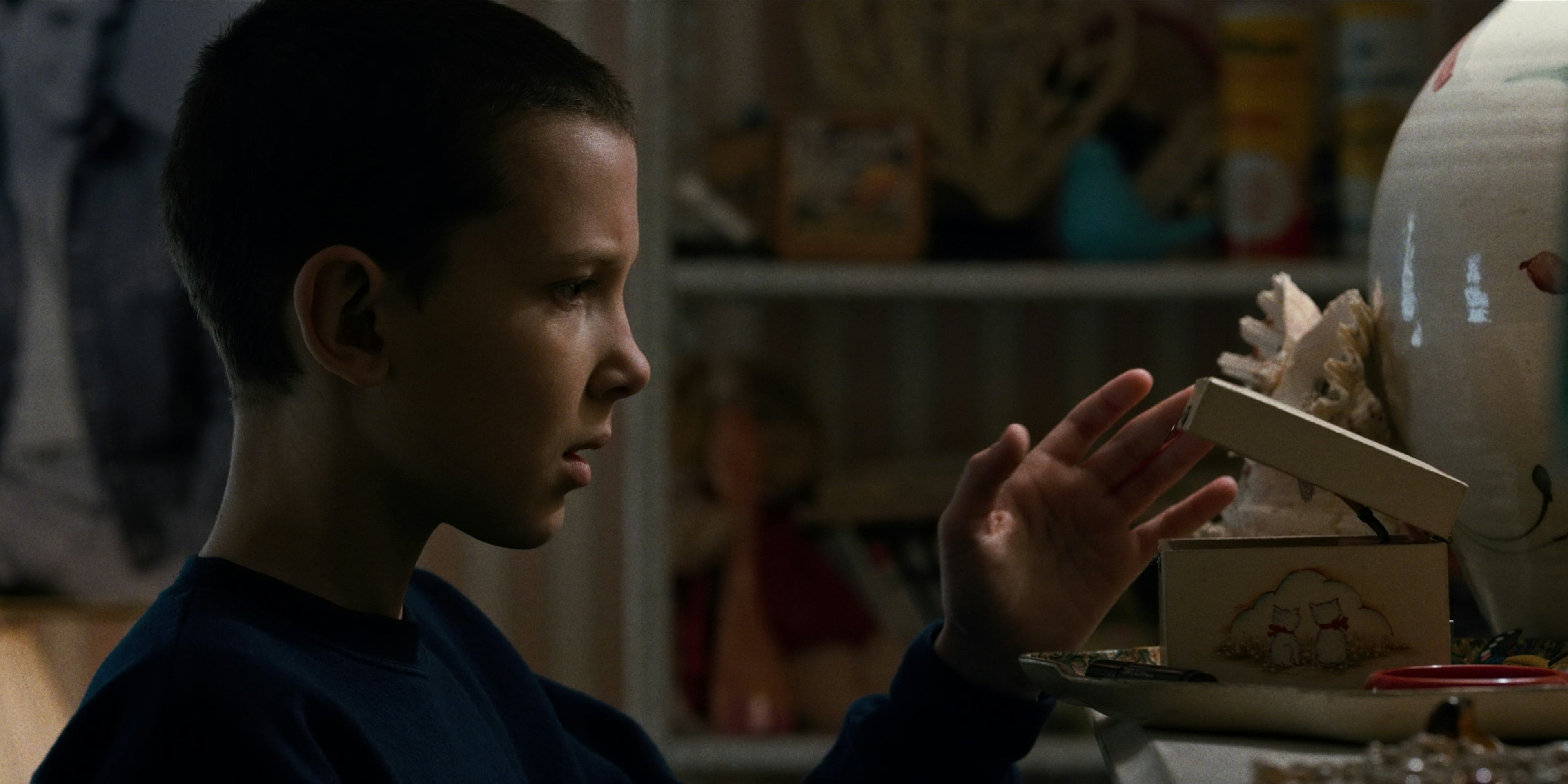 What’s Eleven’s Real Name In 'Stranger Things'? The Netflix Drama Keeps ...