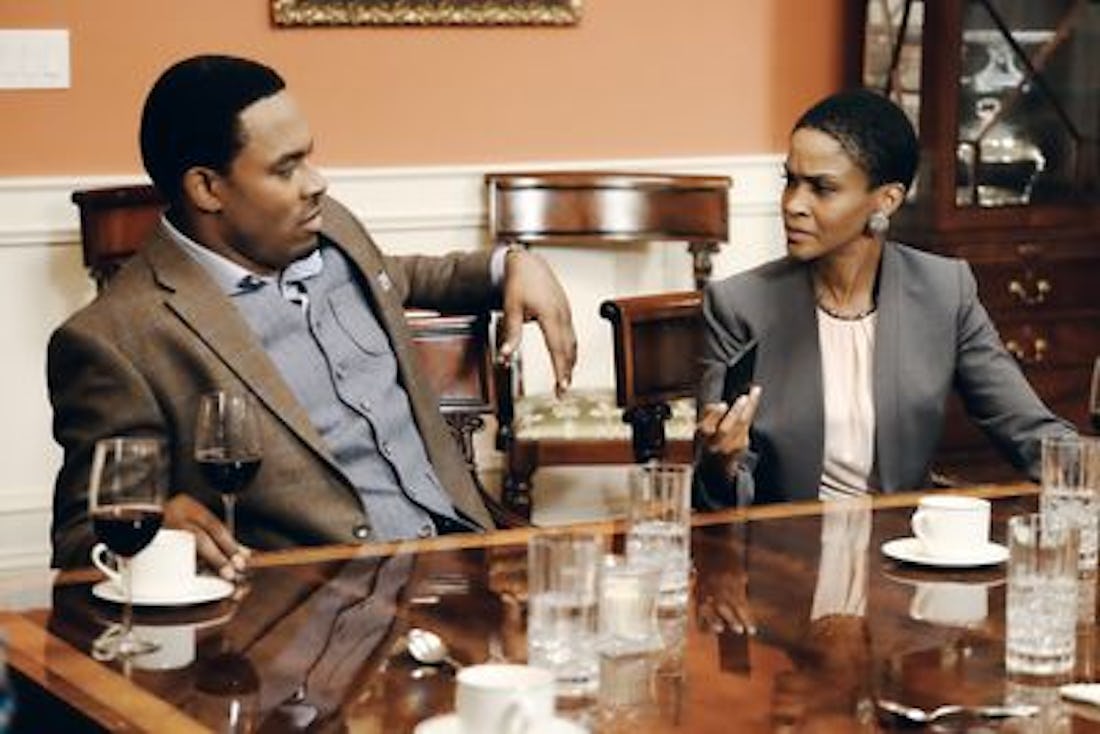 Is Calvary Fellowship World Ministries Real? The 'Greenleaf' Church Has ...