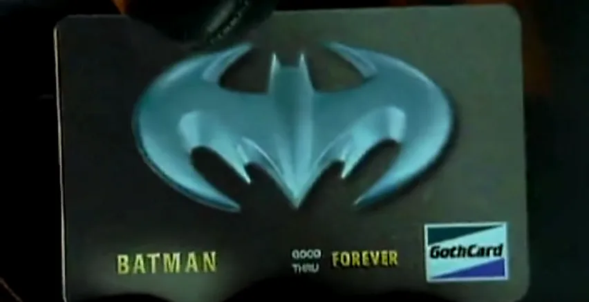 11 Insane Things Batman Has Said In Movies & TV Shows