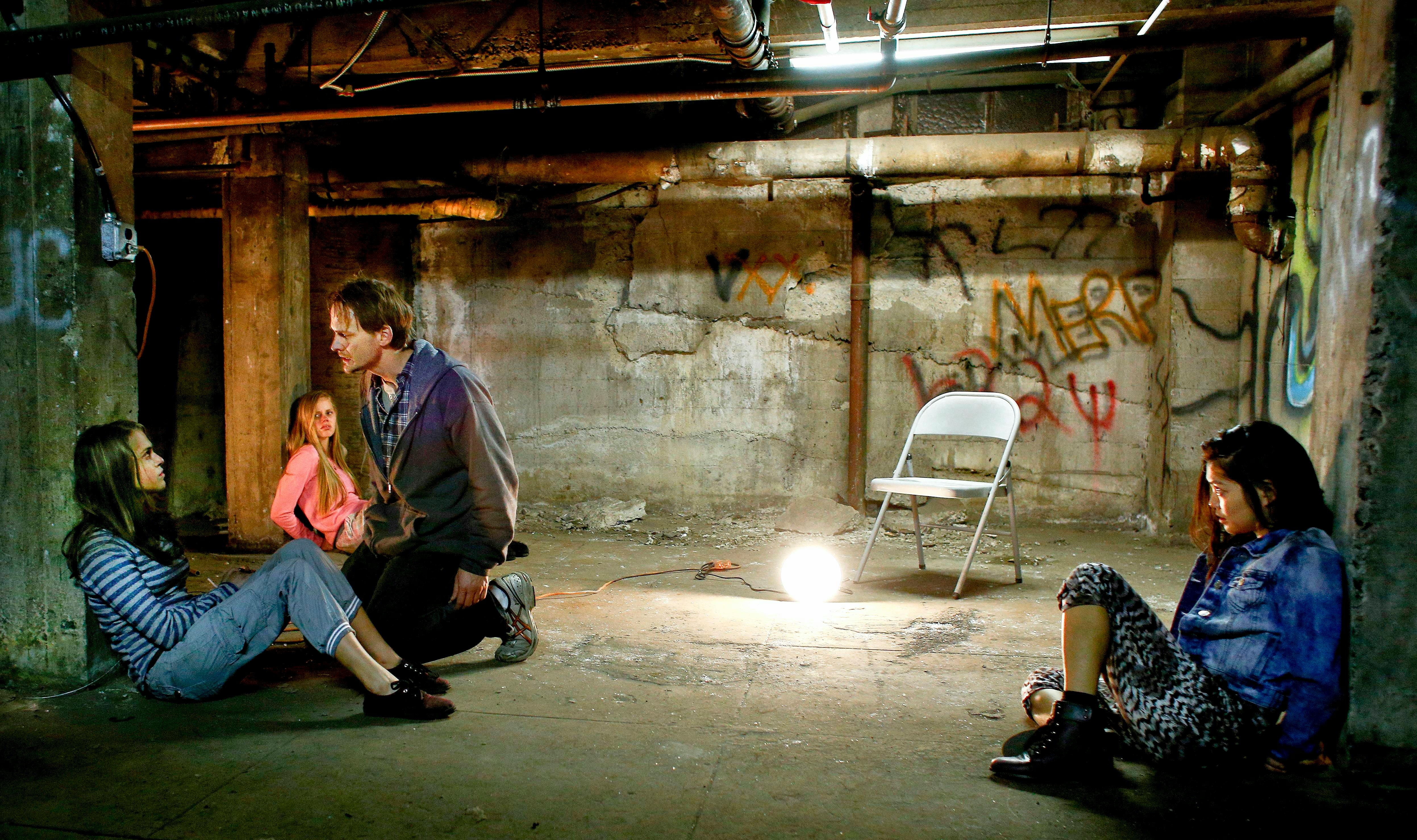 Is 'The Bride He Bought Online' Based On A True Story? The Writer ...