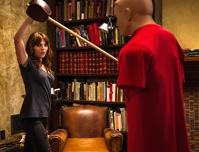 What Is Kitty Winter Hiding on 'Elementary'? Her Past May Be Revealed ...