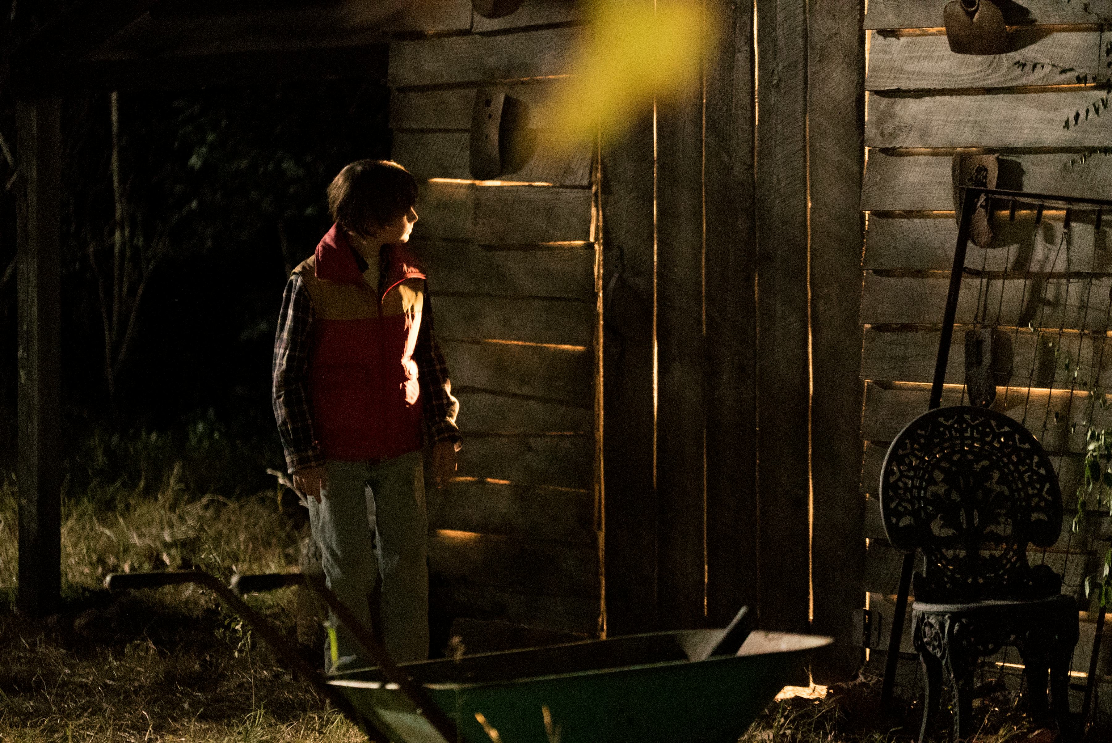 What Do The Lights Mean On 'Stranger Things'? Joyce Made An Important ...