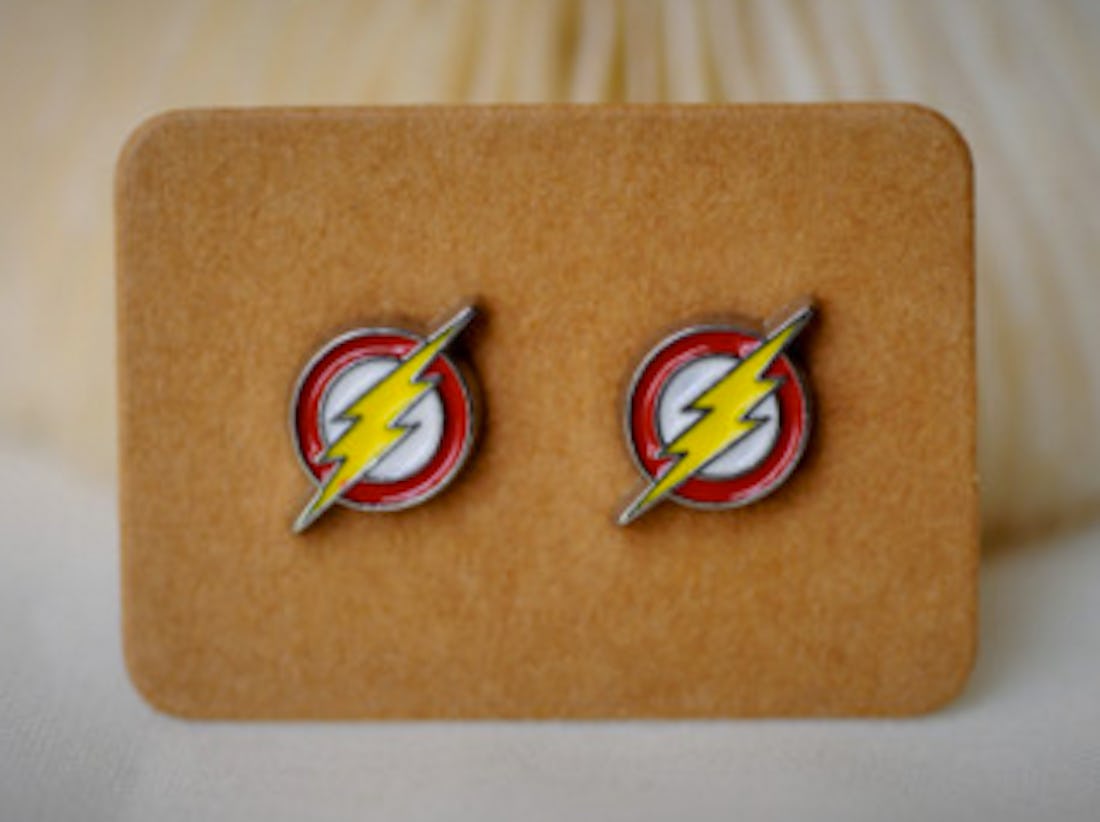 11 Gifts For 'The Flash' & 'Arrow' Fans That Will Make You The Hero ...