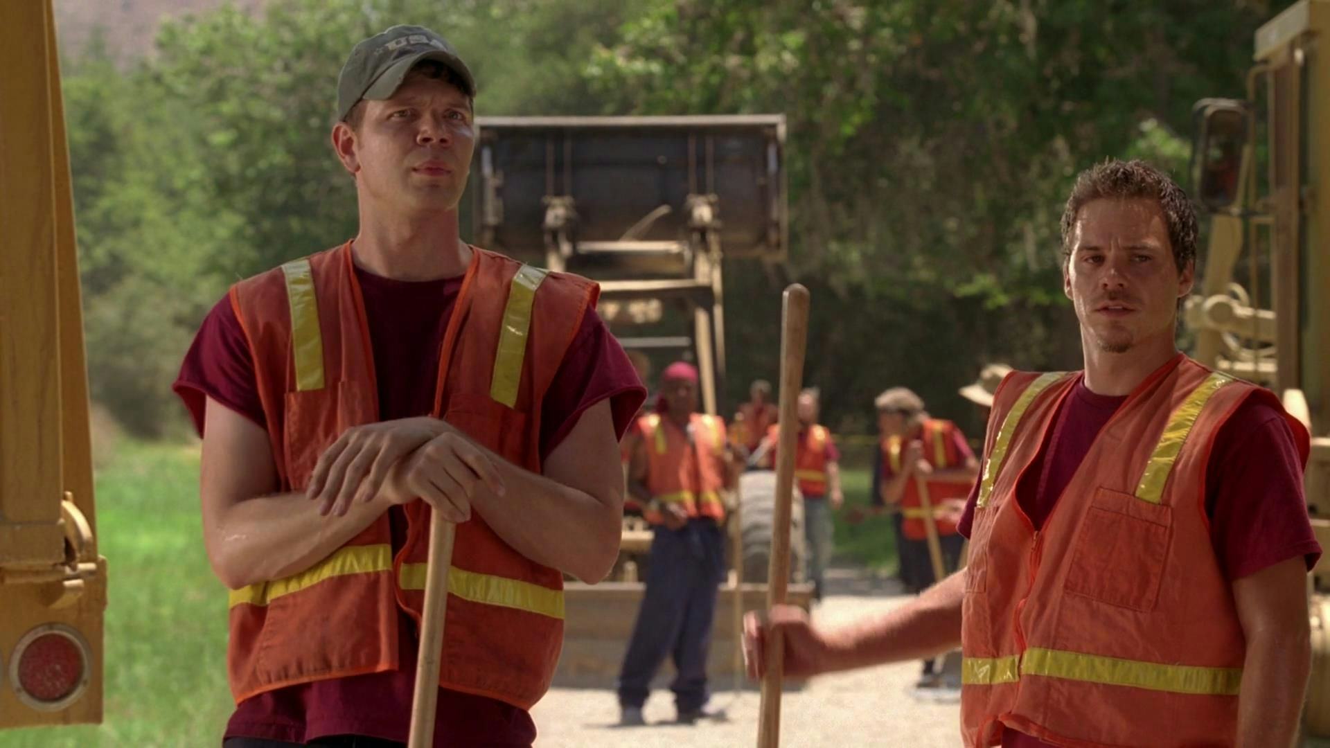 9 Things You Never Noticed About The 'True Blood' Pilot, 6 Years Of ...