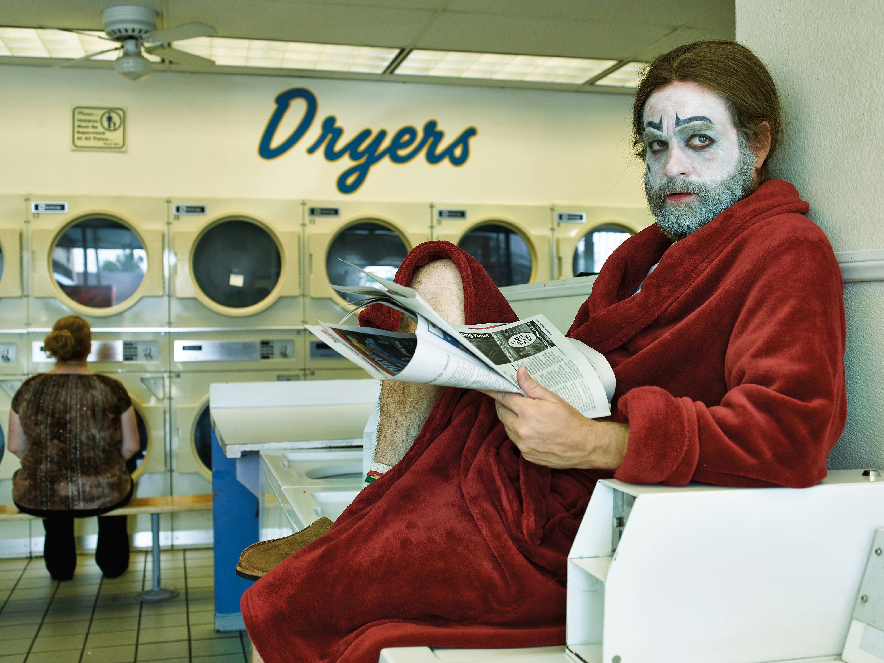 The 'Baskets' Cast Includes Zach Galifianakis & A Host Of New Performers