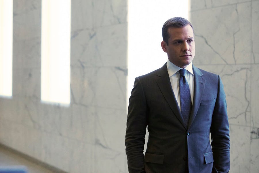 This 'Suits' Season 4 Recap Will Catch You Up On The Legal Drama Before ...