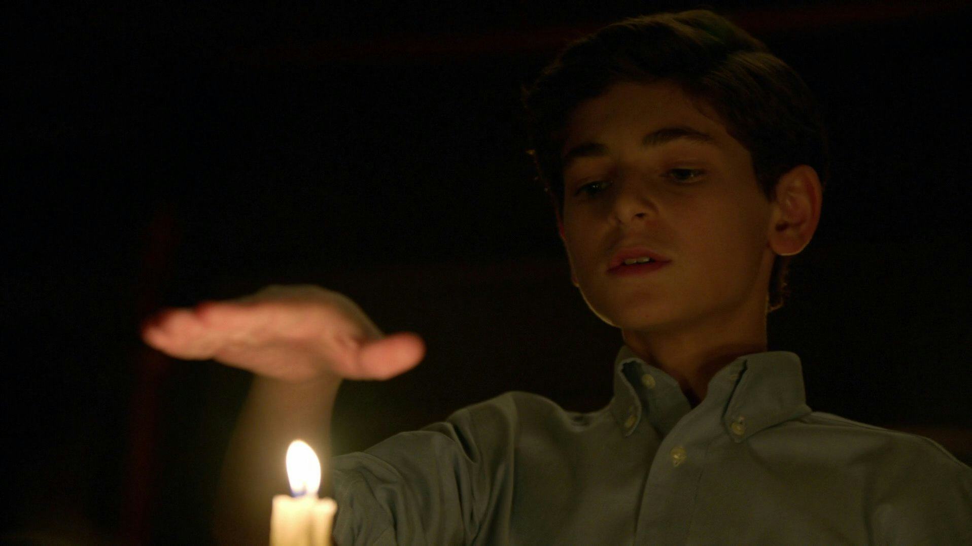 10 Times Bruce Wayne Proved That He's Already Batman On 'Gotham'