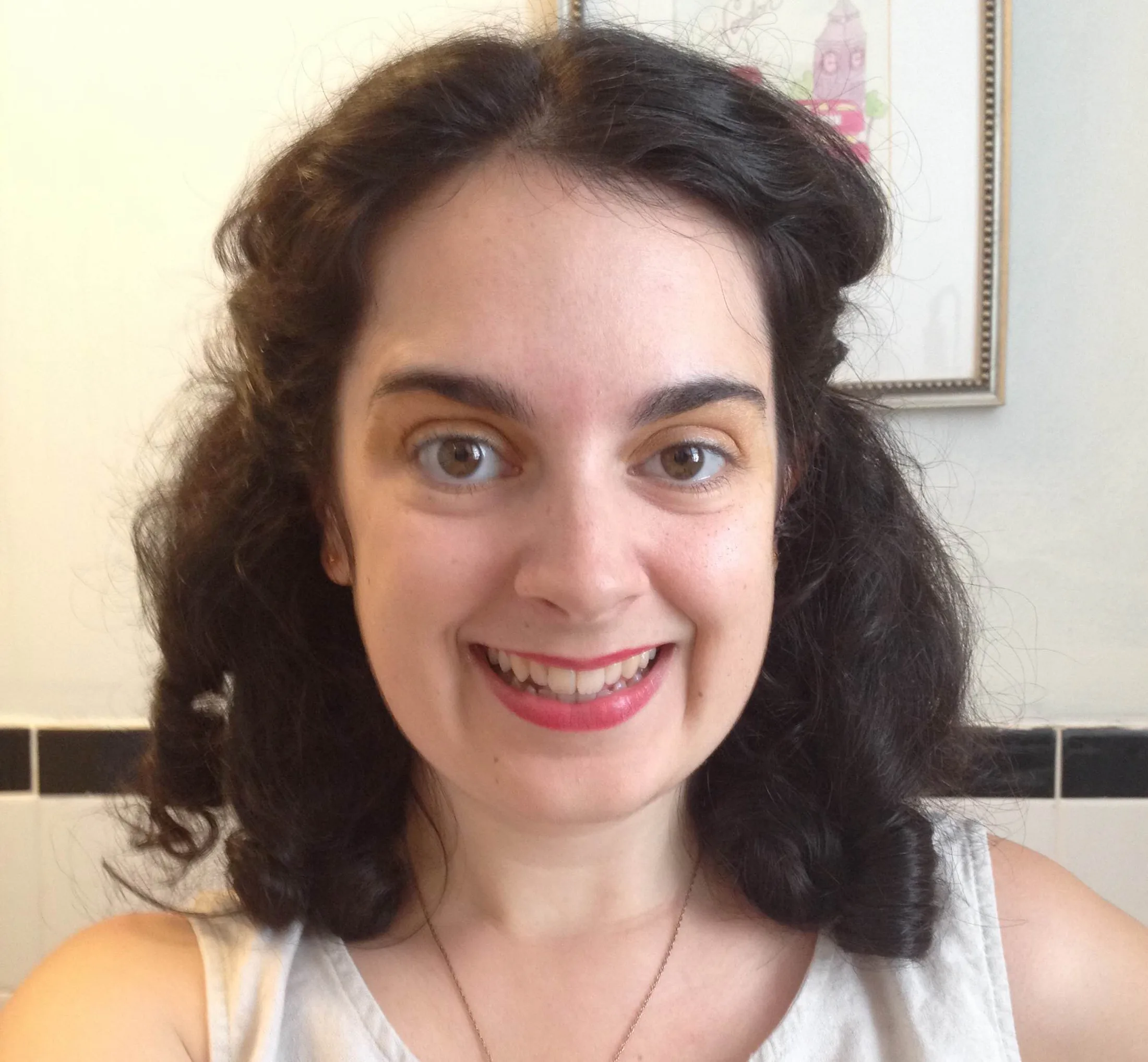 I Tried Lorna Morello's DIY ‘Orange Is The New Black’ Beauty Routine ...