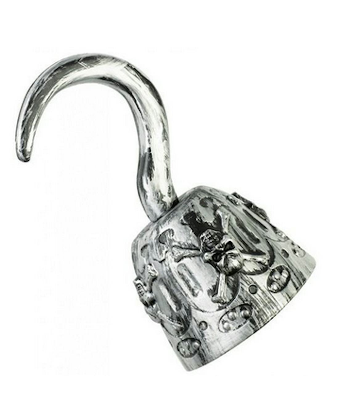 Easy 'OUAT' Hook & Emma Couples Halloween Costume Will Let You Become ...