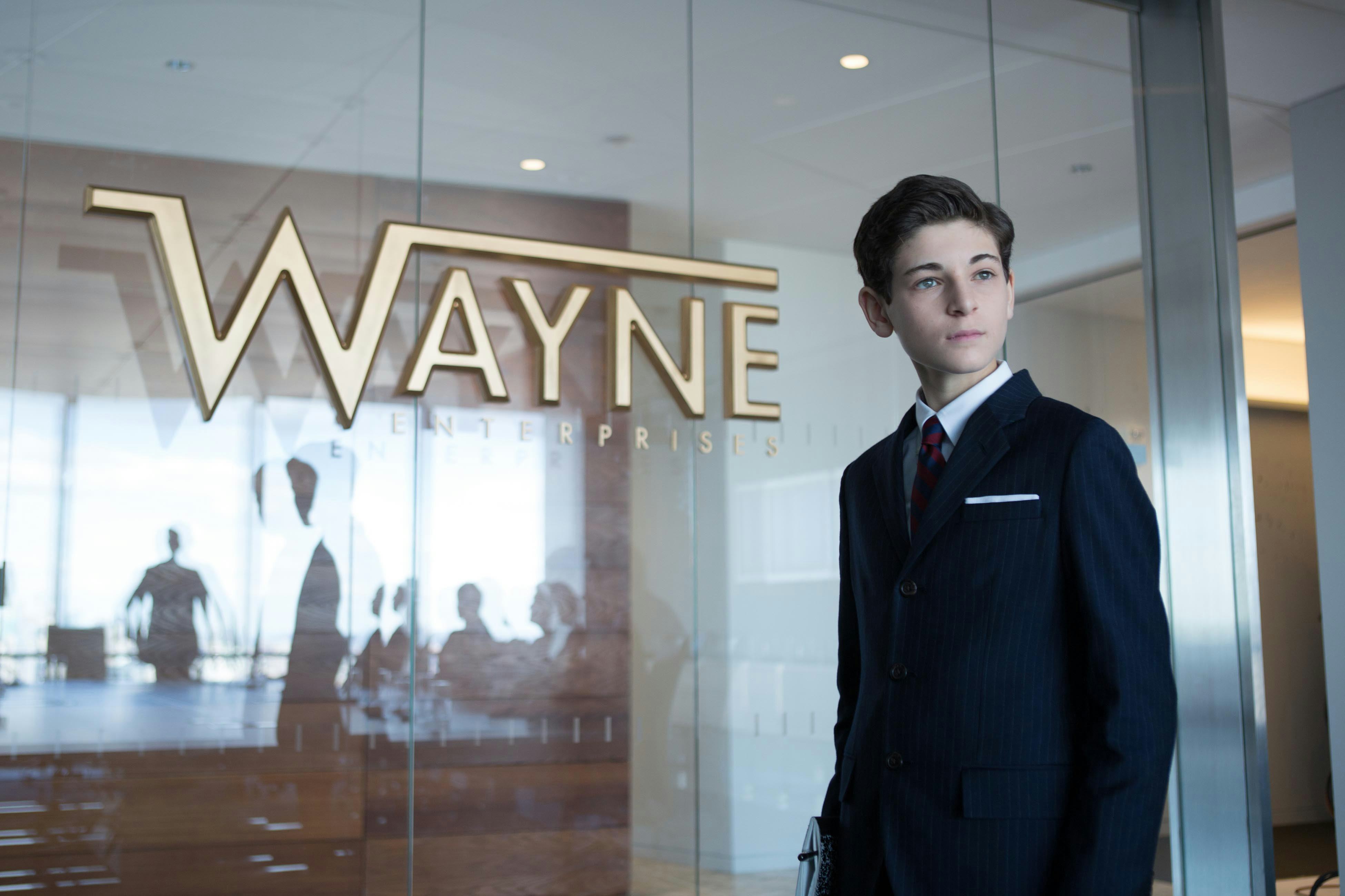 10 Times Bruce Wayne Proved That He's Already Batman On 'Gotham'