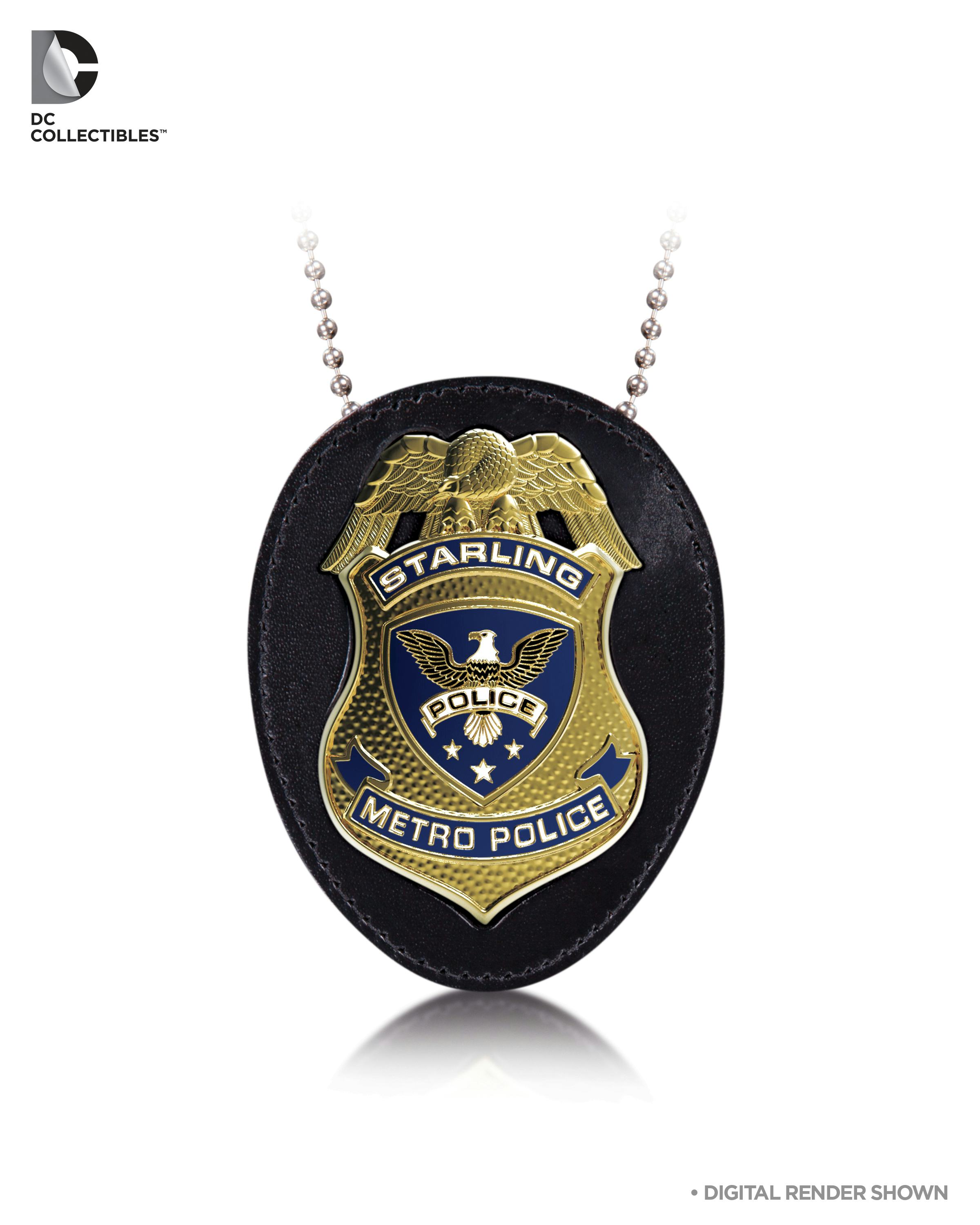 11 Gifts For 'The Flash' & 'Arrow' Fans That Will Make You The Hero ...