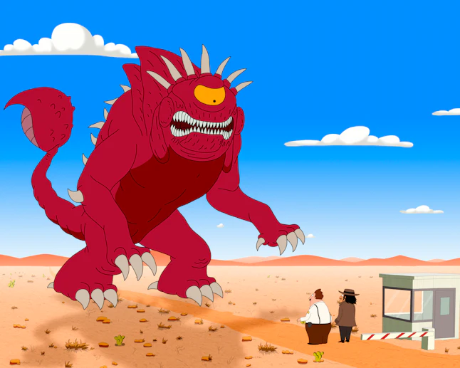 The 'Bordertown' Voice Cast Proves That The New Animated Comedy Is In ...