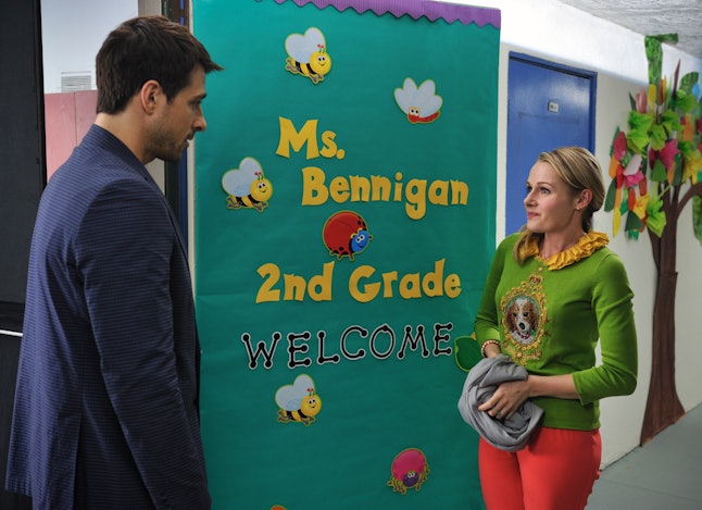 The 'Teachers' Cast Will Bring History & Chemistry To TVLand