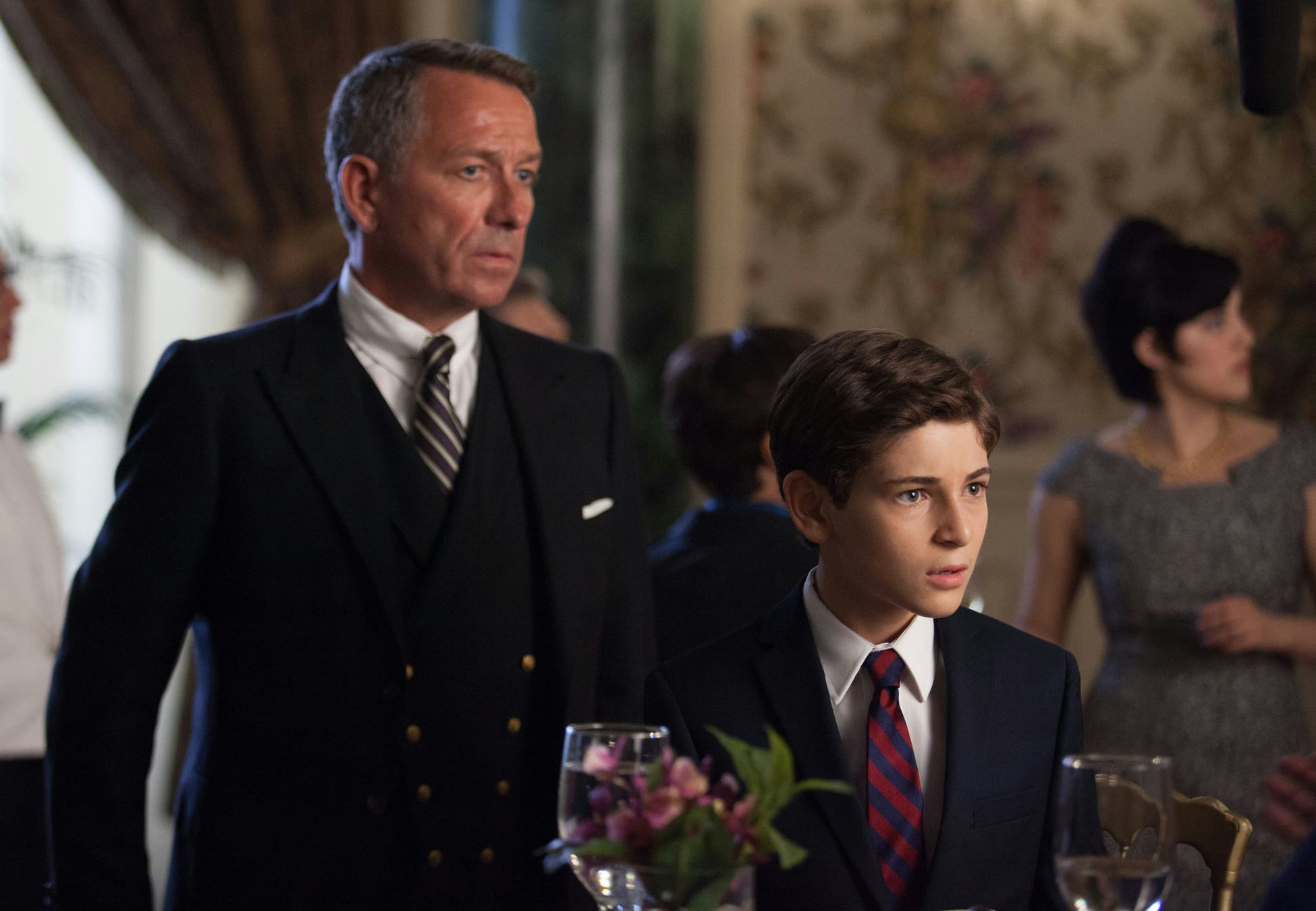10 Times Bruce Wayne Proved That He's Already Batman On 'Gotham'