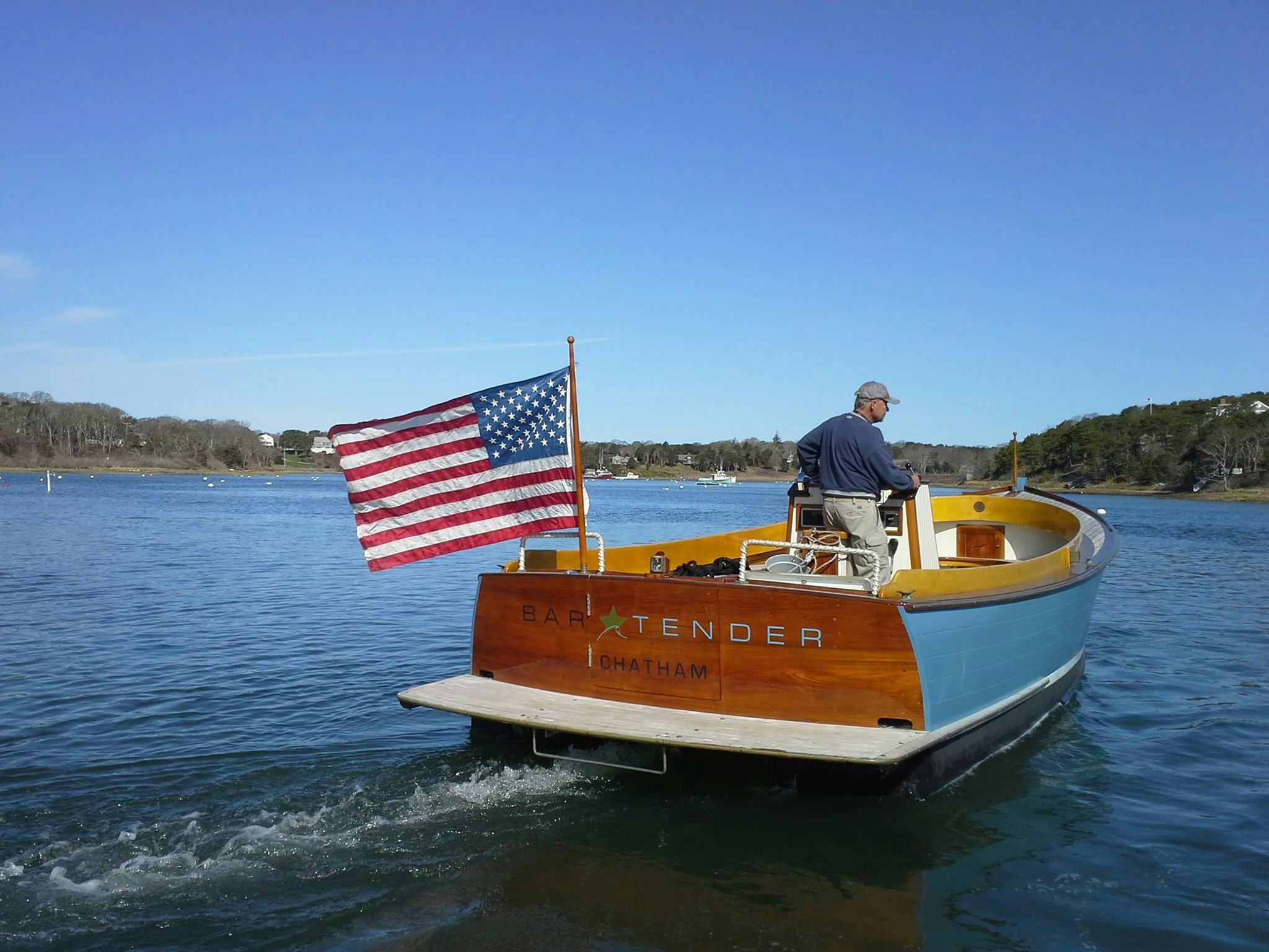 20 Reasons To Visit Cape Cod This Summer, Because Everyone Should ...