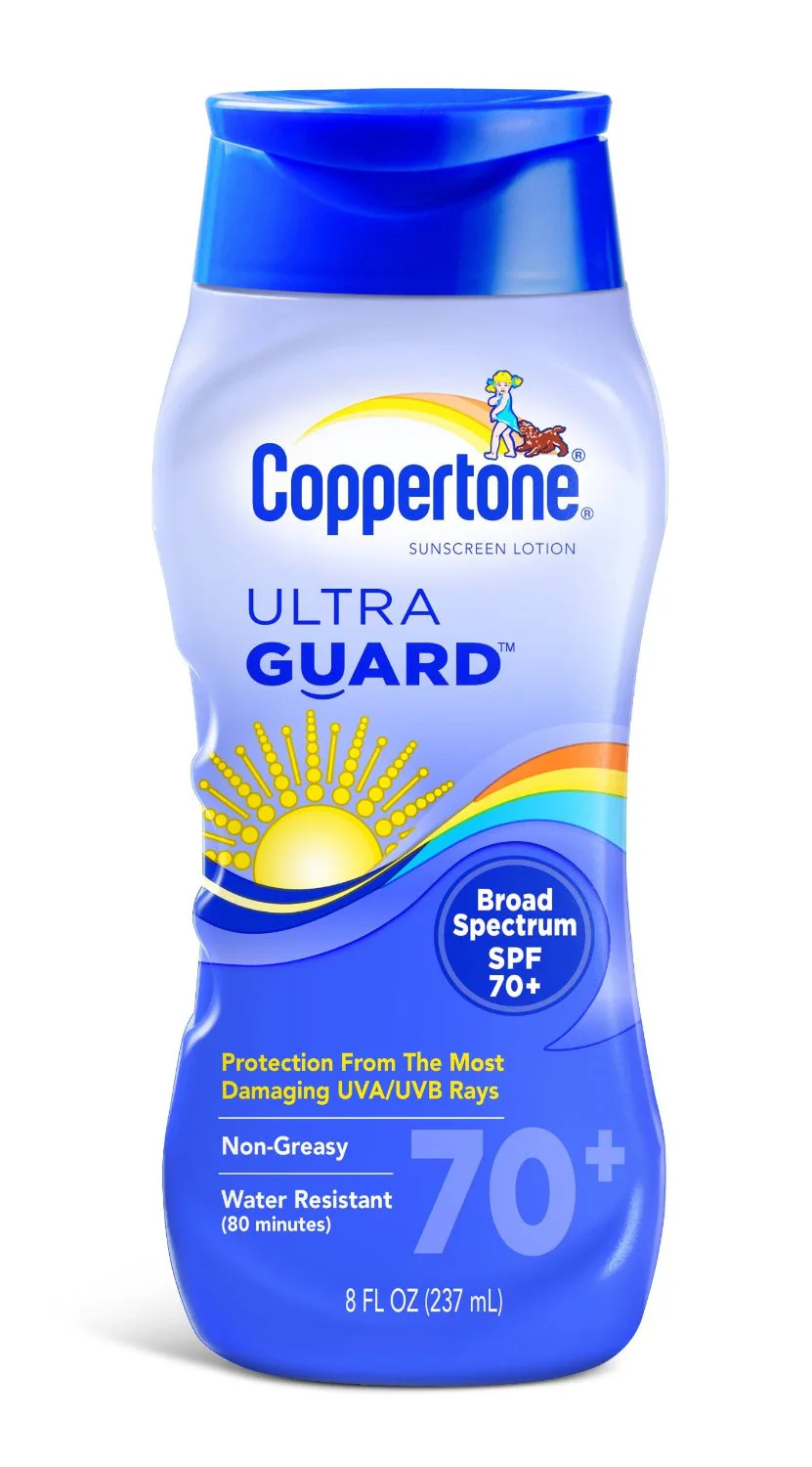 The One Place You Aren't Putting Sunscreen, But Definitely Need To
