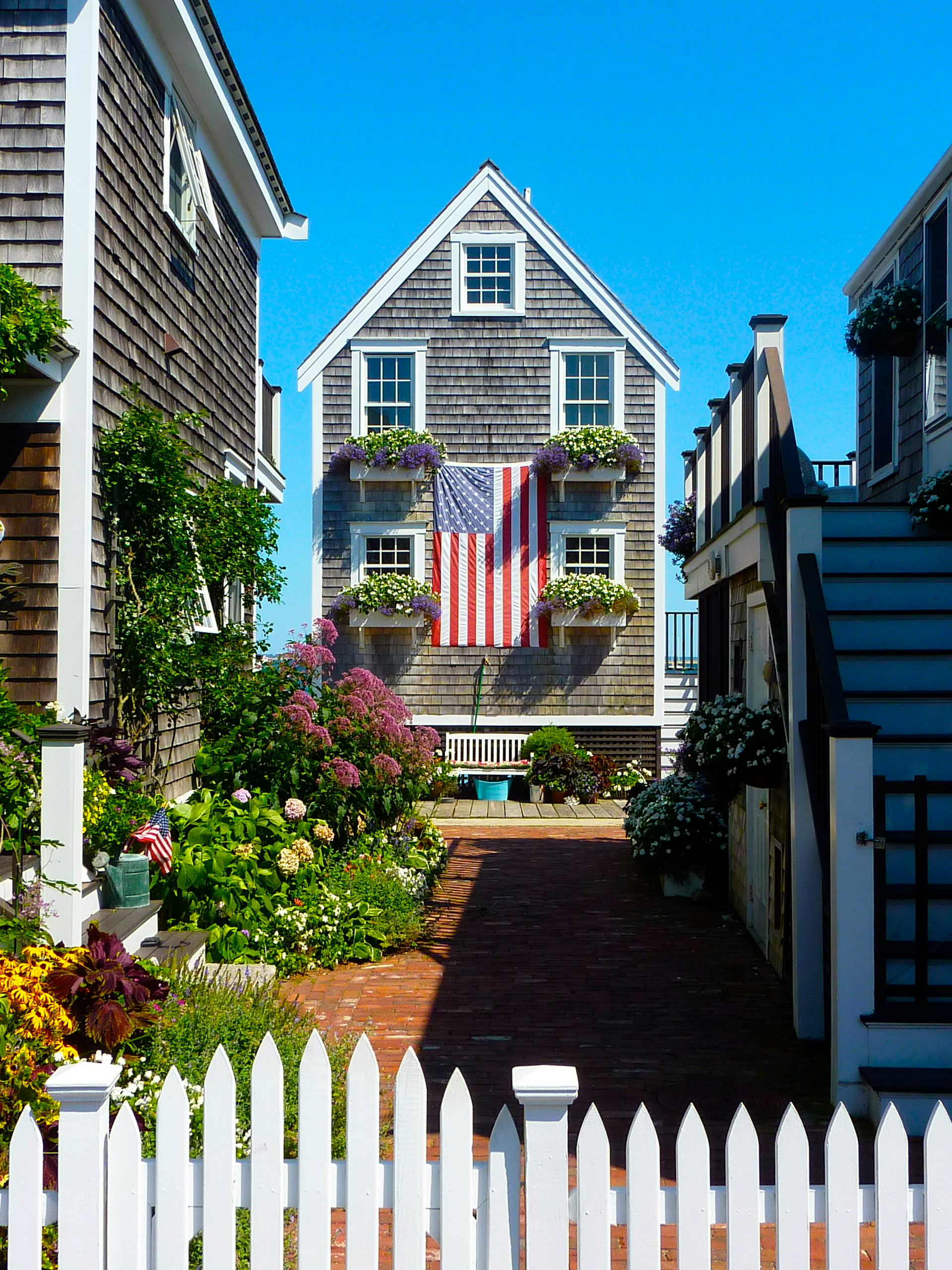 20 Reasons To Visit Cape Cod This Summer, Because Everyone Should ...