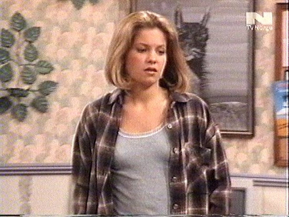 11 'Full House' Outfits That Still Look Cool Today, So Prepare To Take ...