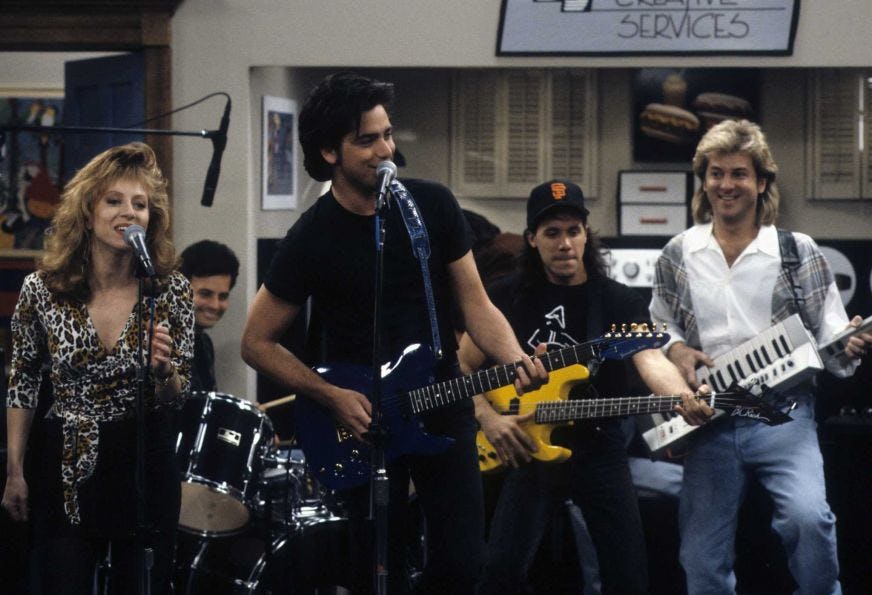 11 'Full House' Outfits That Still Look Cool Today, So Prepare To Take ...