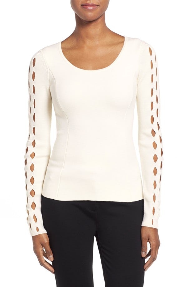 Jennifer Lopez Covered 'InStyle' & Gave Us Serious Sweater Inspiration ...