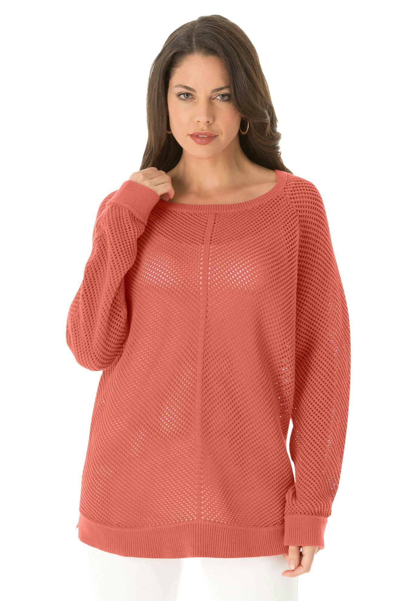 Jennifer Lopez Covered 'InStyle' & Gave Us Serious Sweater Inspiration ...