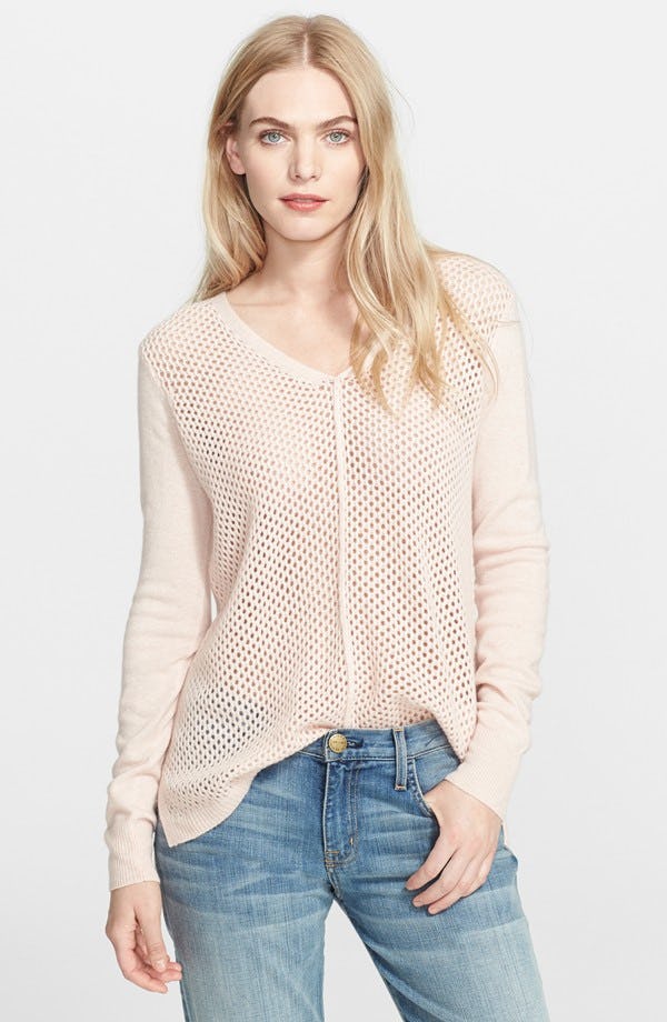 Jennifer Lopez Covered 'InStyle' & Gave Us Serious Sweater Inspiration ...