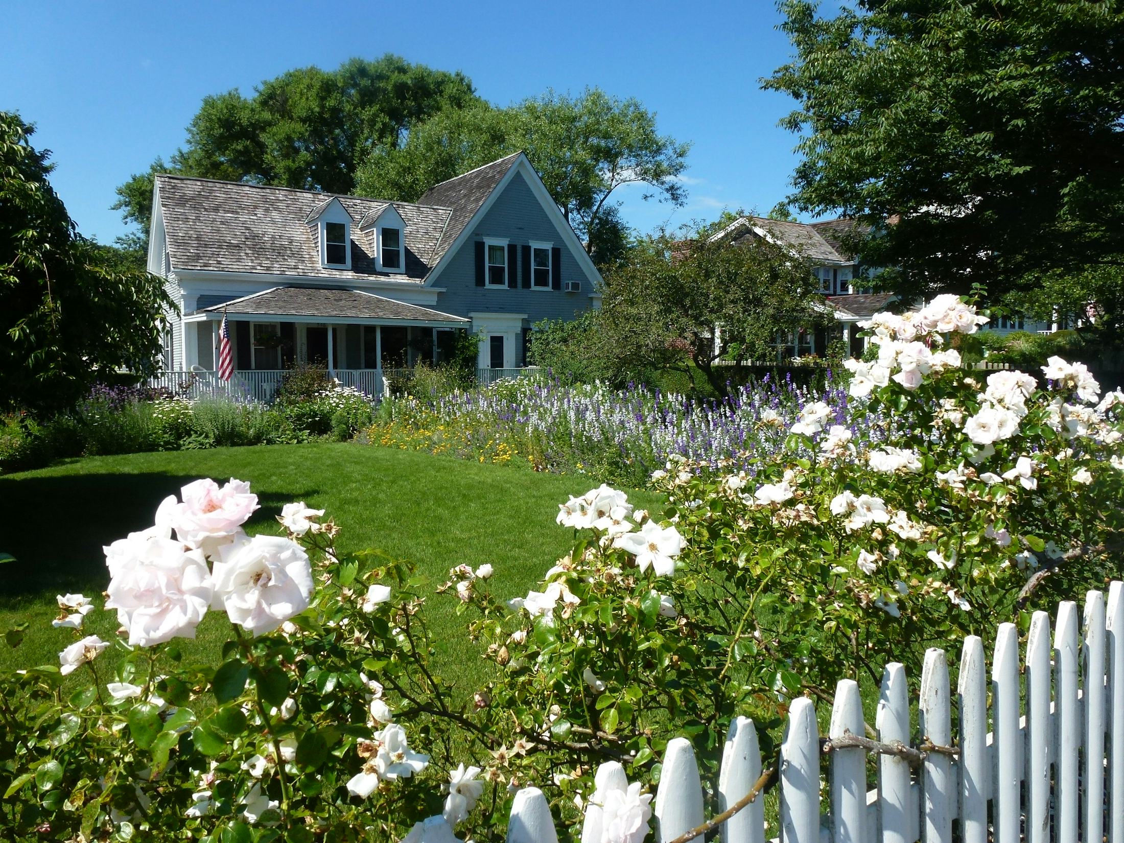 20 Reasons To Visit Cape Cod This Summer, Because Everyone Should ...