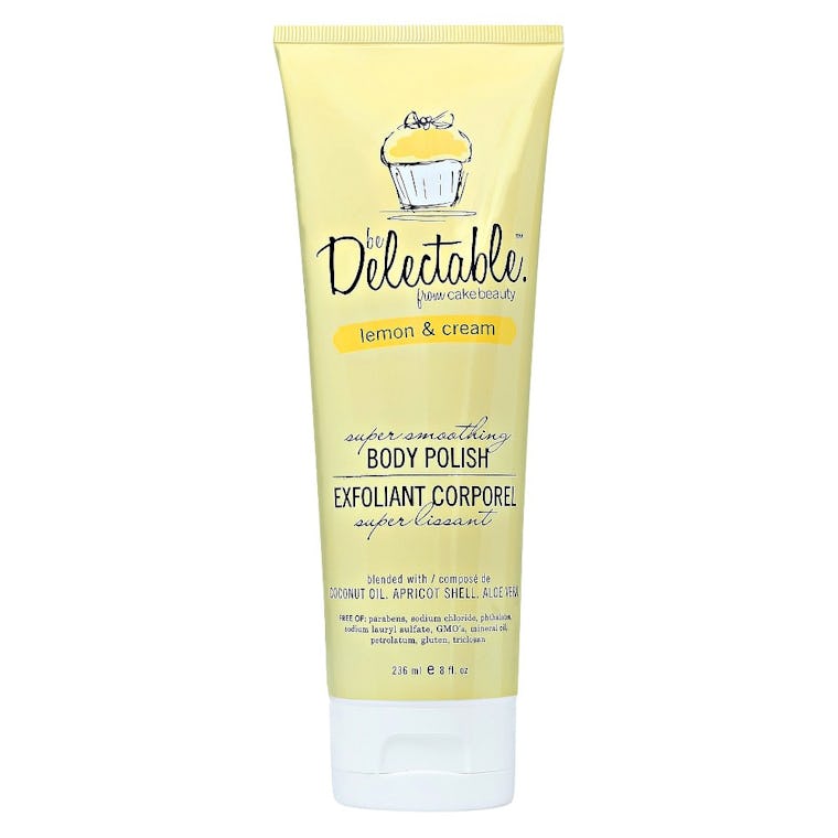 8 Exfoliating Body Scrubs Without Microbeads For An Eco-Friendlier Way ...