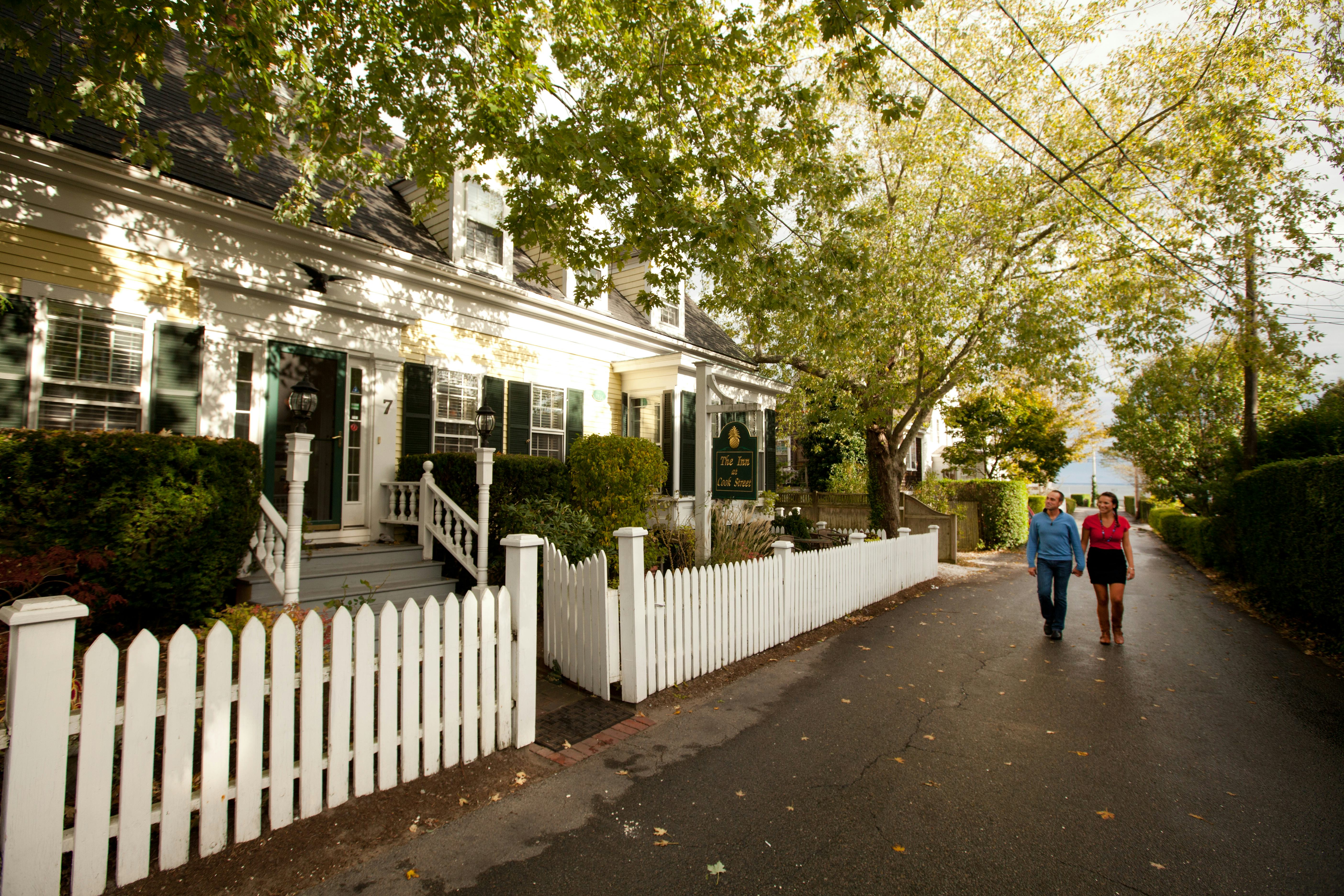 20 Reasons To Visit Cape Cod This Summer, Because Everyone Should ...