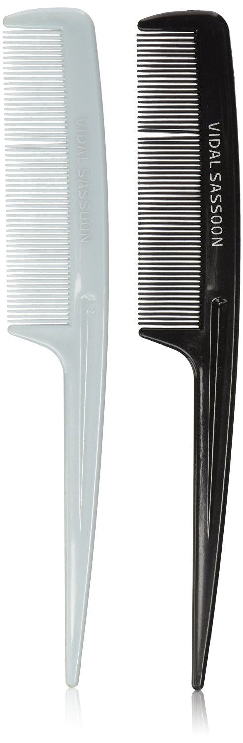 How To Style Thin Hair & Give Yourself Extra Volume & Bounce, According ...