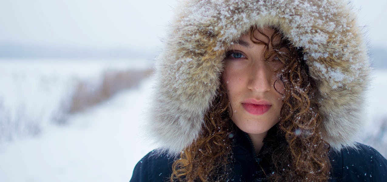 8 Things That Happen To Your Skin When You Don't Moisturize