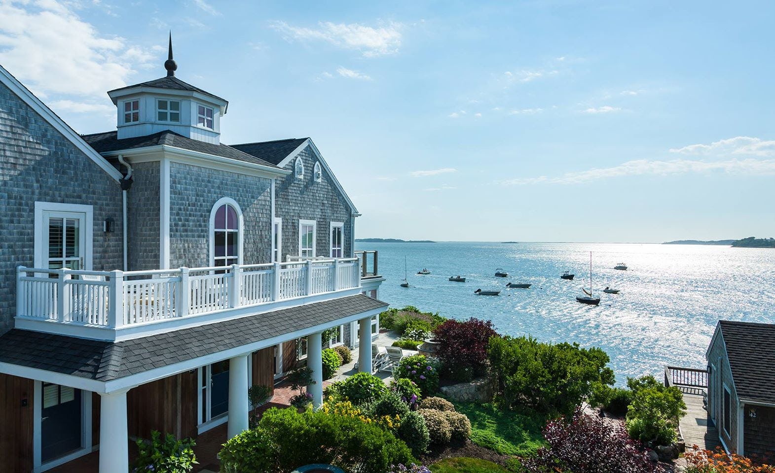 20 Reasons To Visit Cape Cod This Summer, Because Everyone Should ...