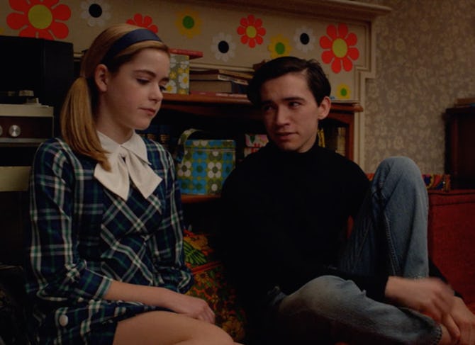 An Easy Sally Draper Halloween Costume You're Never Going To Want To ...