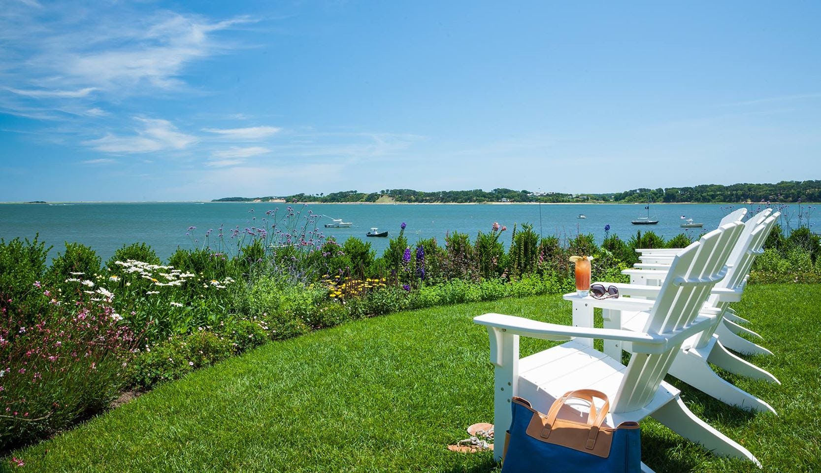 20 Reasons To Visit Cape Cod This Summer, Because Everyone Should ...