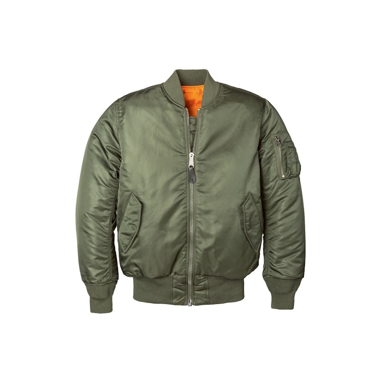 The One Jacket You Need This Winter To Dress Like Your Favorite It Girl ...