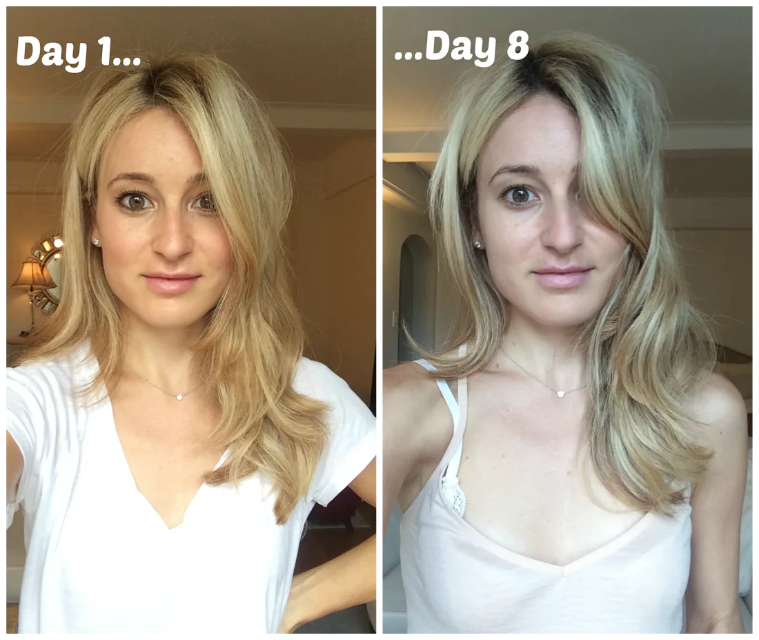 How To Go A Week Without Washing Your Hair Because It's Good For You, I ...