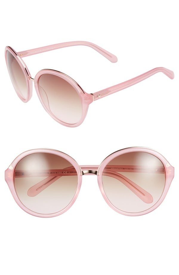 Where To Buy Beyonce's Pink Sunglasses, Because They're The Perfect ...
