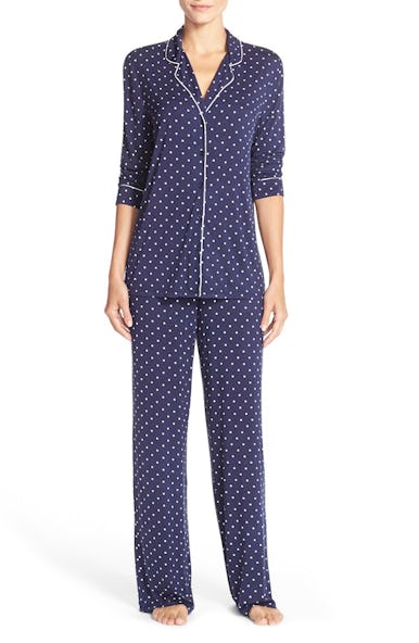 7 Ways To Steal Kim Kardashian's Pajama Party Style — PHOTOS