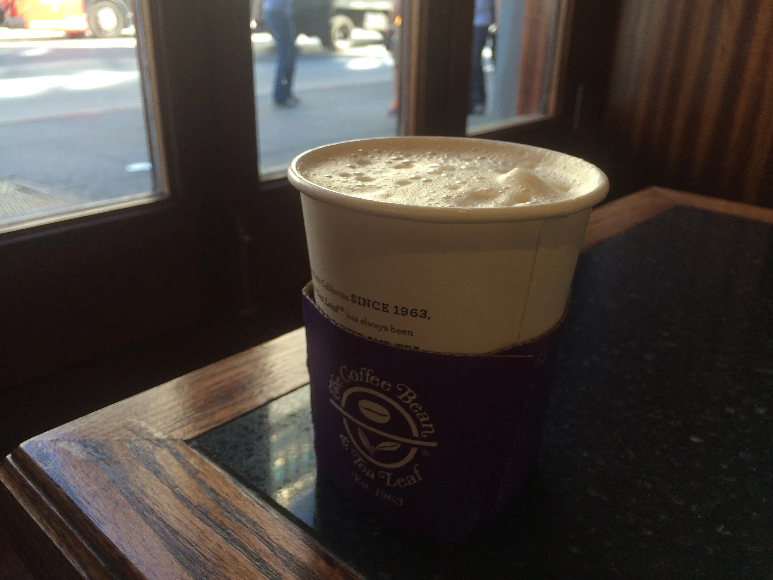 Who Makes The Best Pumpkin Spice Latte? I Did A PSL Taste Test To See ...