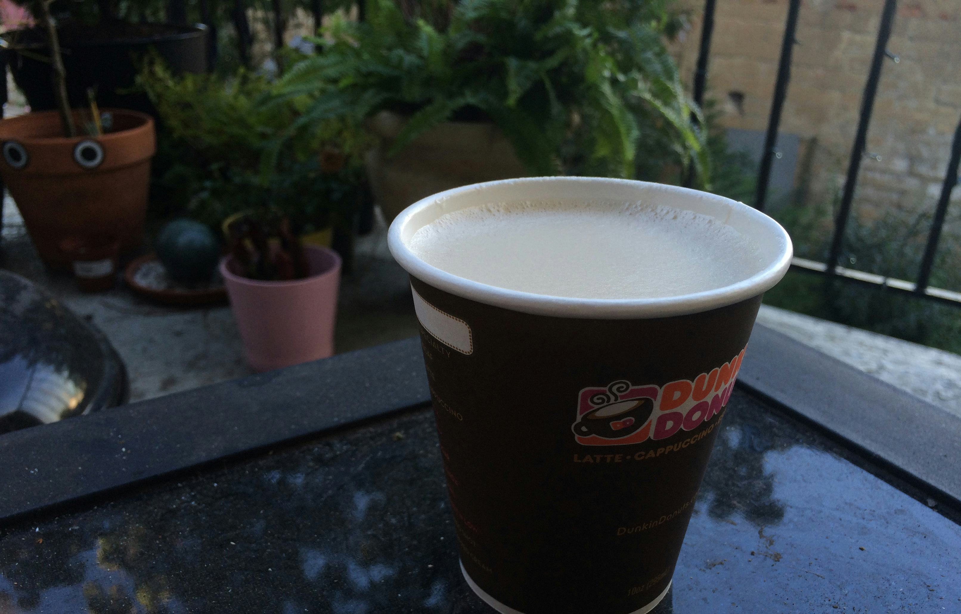 Who Makes The Best Pumpkin Spice Latte? I Did A PSL Taste Test To See ...