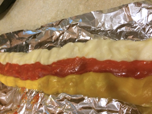 A Candy Corn Recipe To Try This Halloween That Is Ridiculously Easy ...