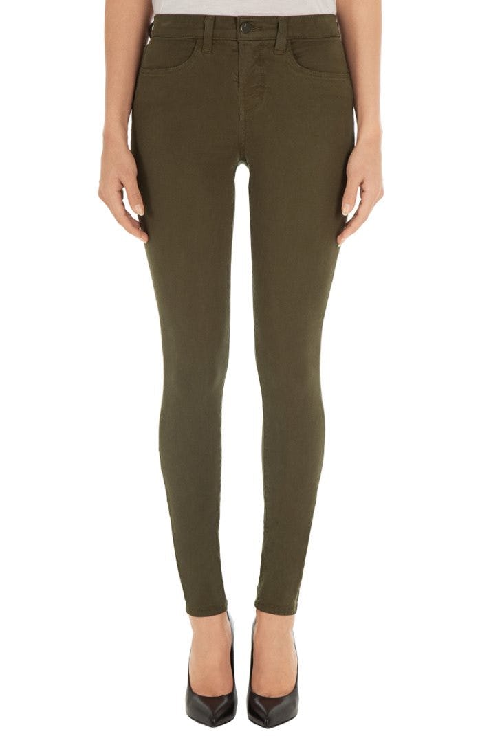 7 Stretch Pants Perfectly Designed for Your Thanksgiving Food Coma — A ...