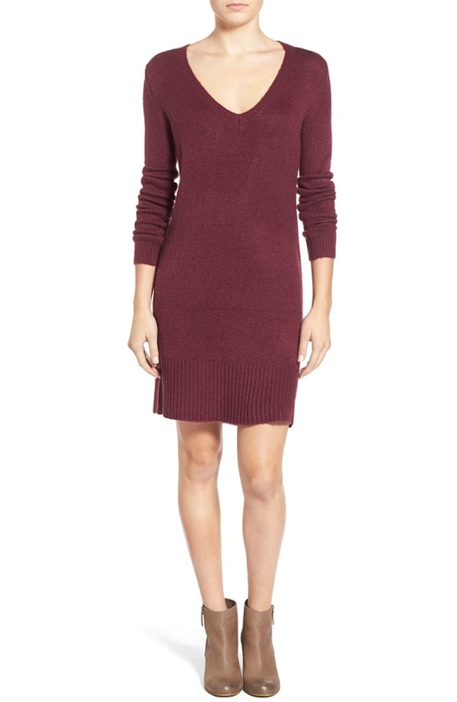 12 Winter Graduation Dresses That'll Make You Want To Ditch Your Gown ...