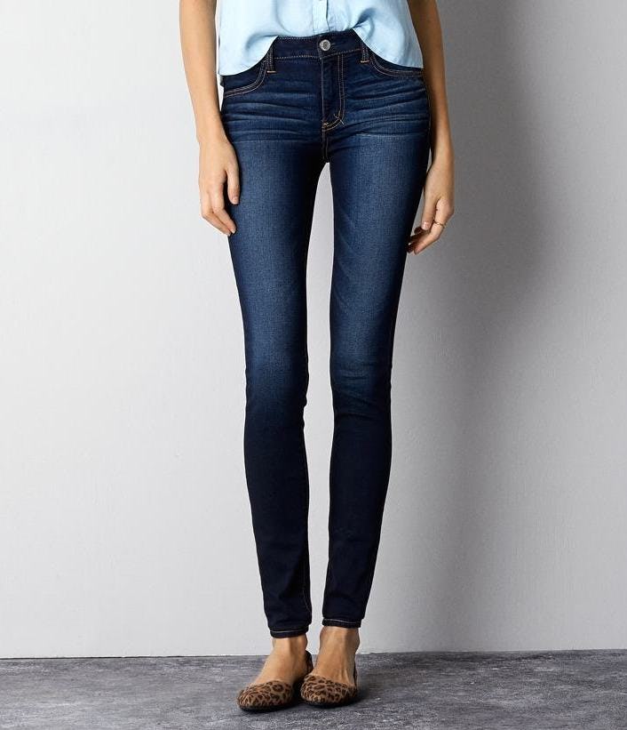 7 Stretch Pants Perfectly Designed for Your Thanksgiving Food Coma — A ...