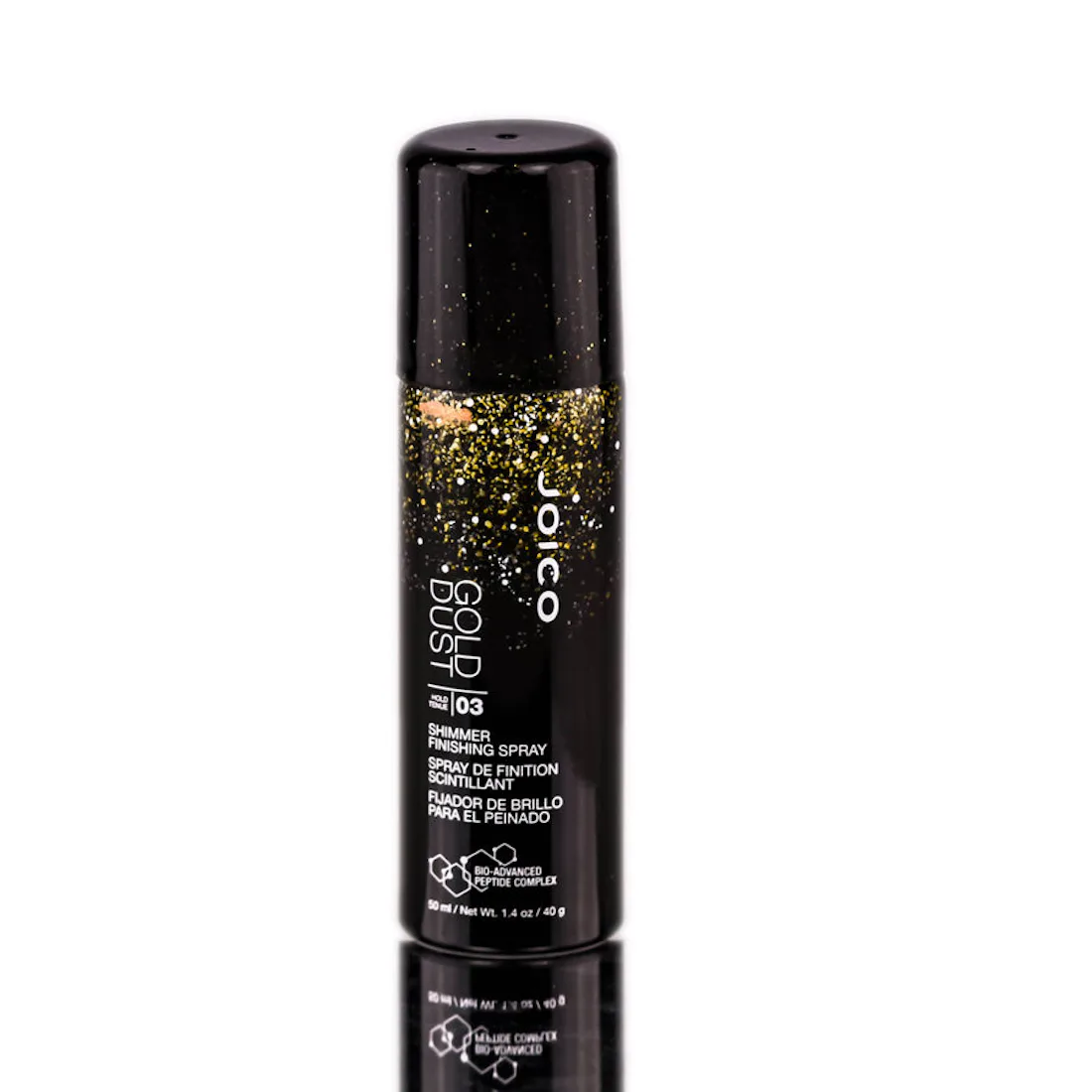 The 7 Best Hair Glitters To Make Your Holiday Tresses Sparkle — PHOTOS