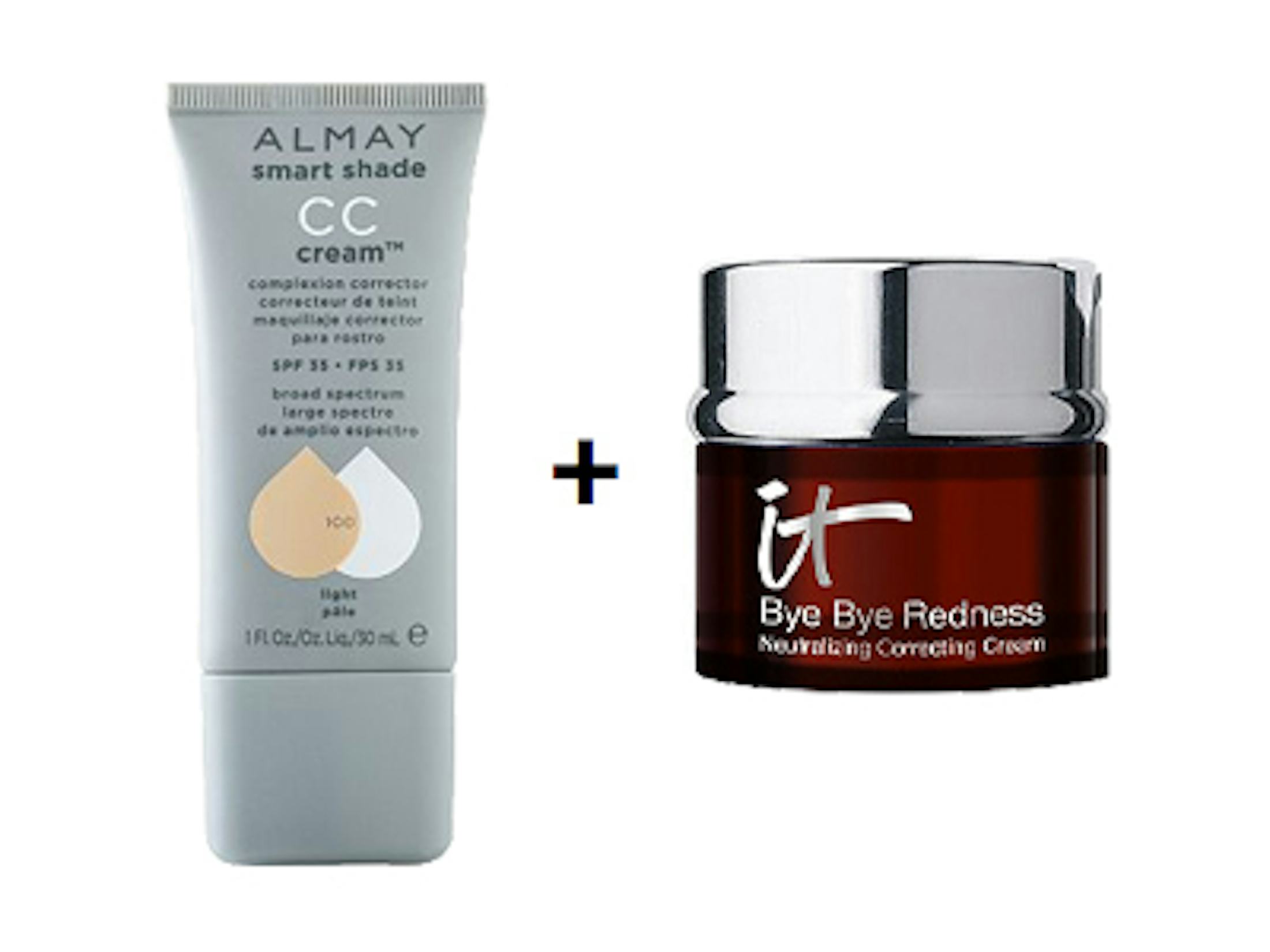 How To Mix Your Beauty Products For A Totally Custom Look, Because You ...