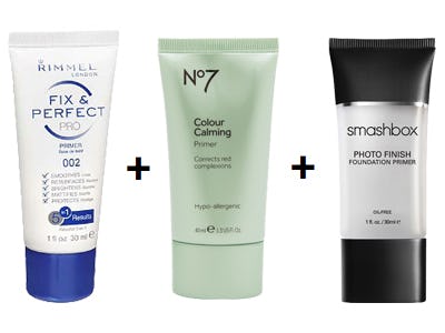 How To Mix Your Beauty Products For A Totally Custom Look, Because You ...