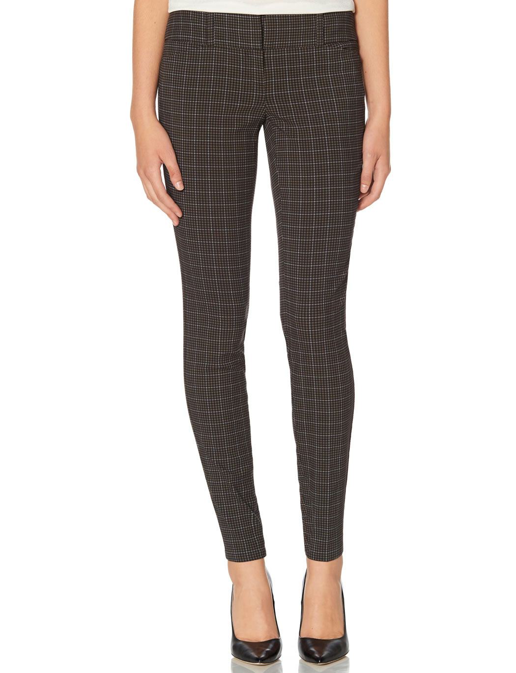 7 Stretch Pants Perfectly Designed for Your Thanksgiving Food Coma — A ...