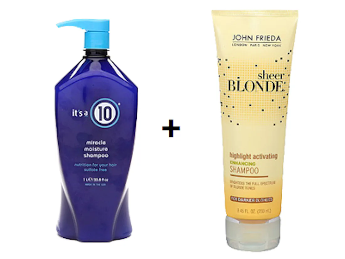 How To Mix Your Beauty Products For A Totally Custom Look, Because You ...