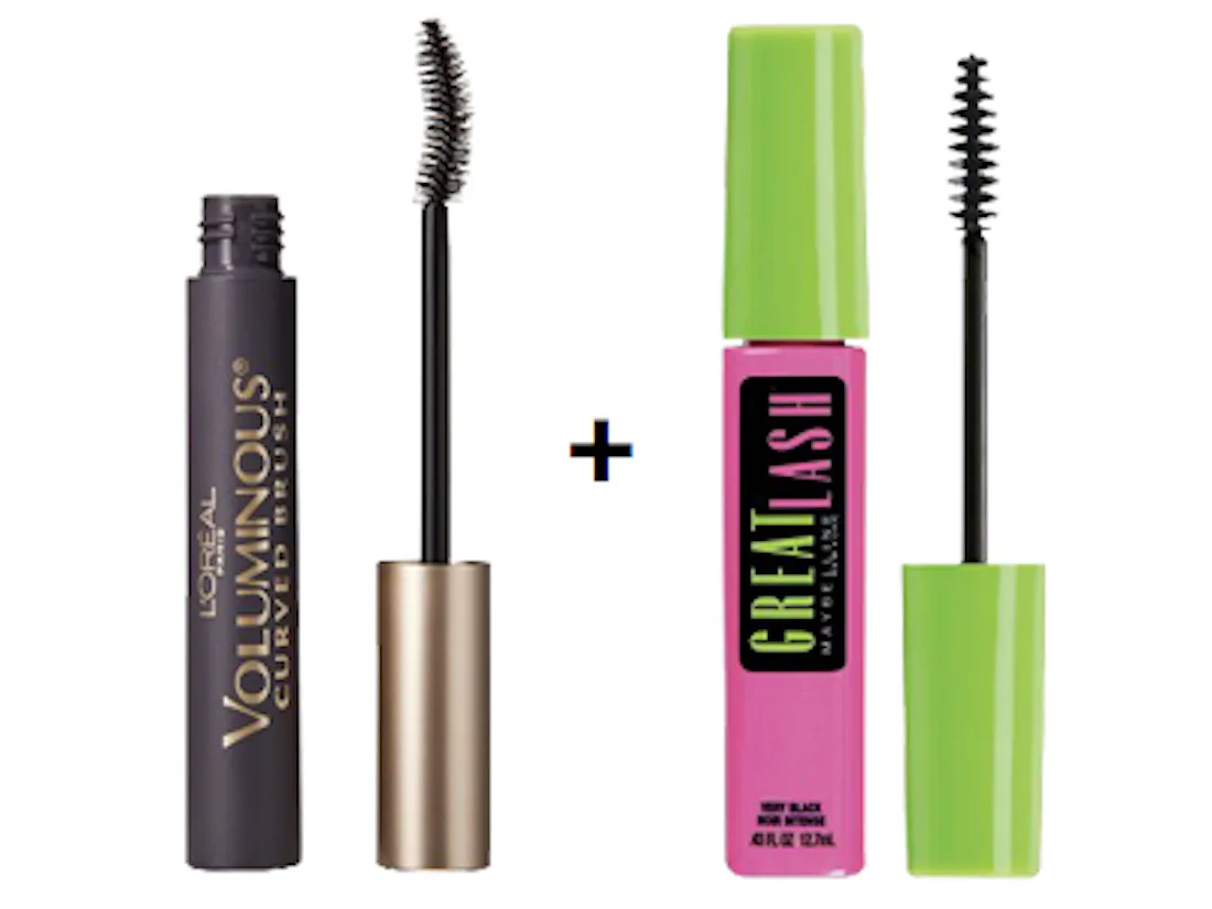 How To Mix Your Beauty Products For A Totally Custom Look, Because You ...